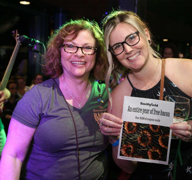 Bacon Bash 2025 Results and Prize Winners | Bacon Bash - Hampton Roads ...